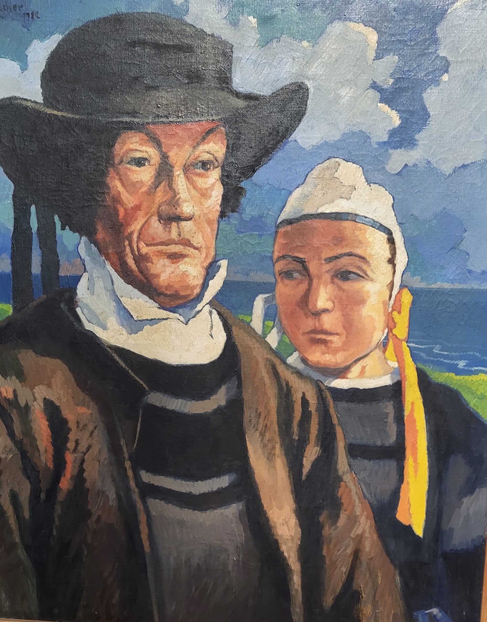 Réouverture Galerie Stephan - | Galerie Stephan